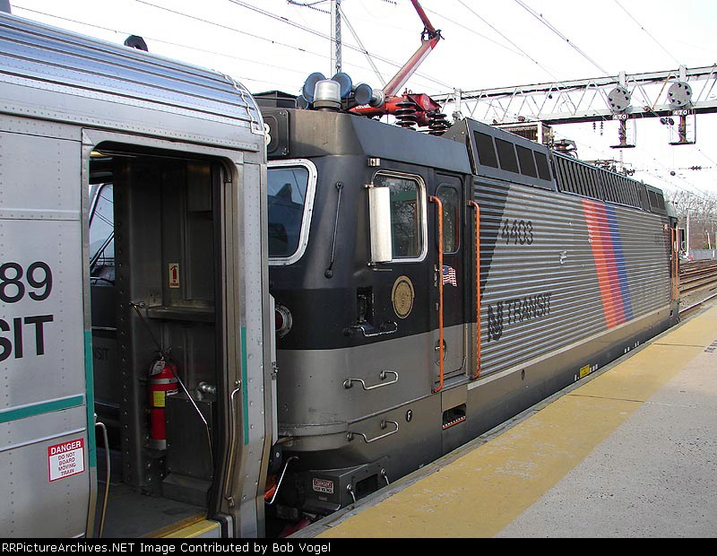 NJT 4403